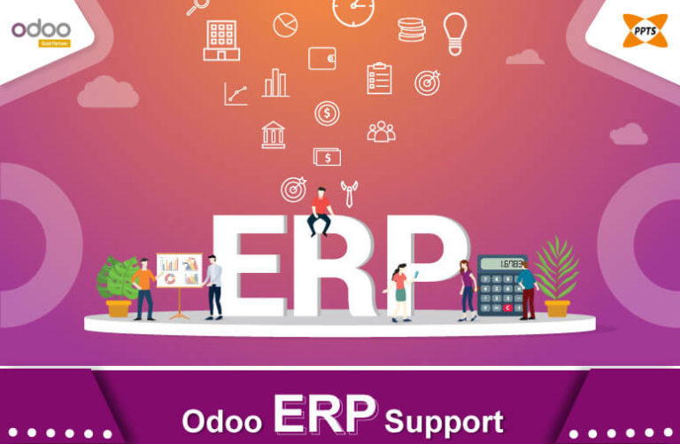 Odoo Support | Odoo Technical Support | Odoo Functional Support