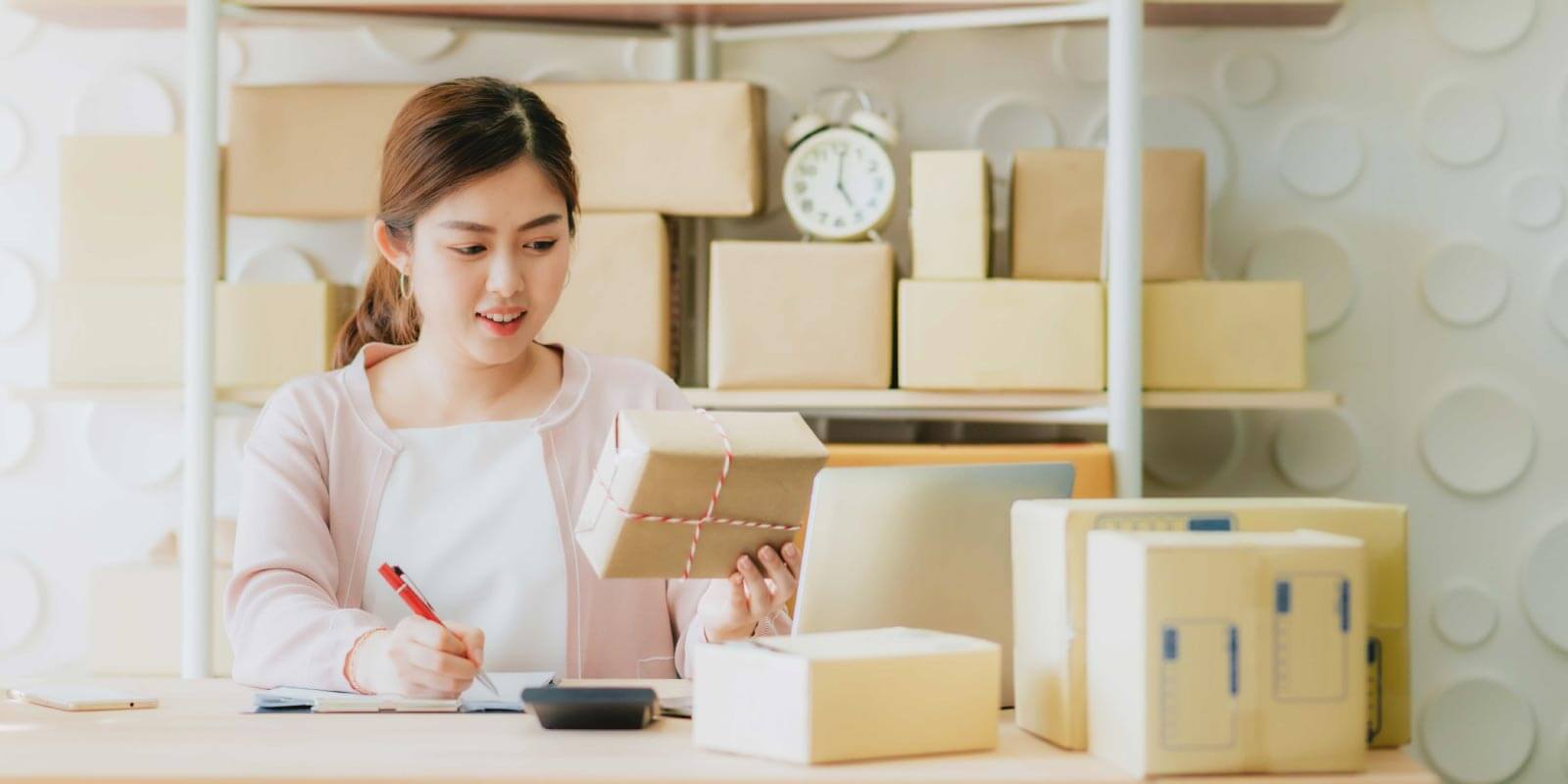 Optimize your business with Odoo Inventory Solutions | PPTS