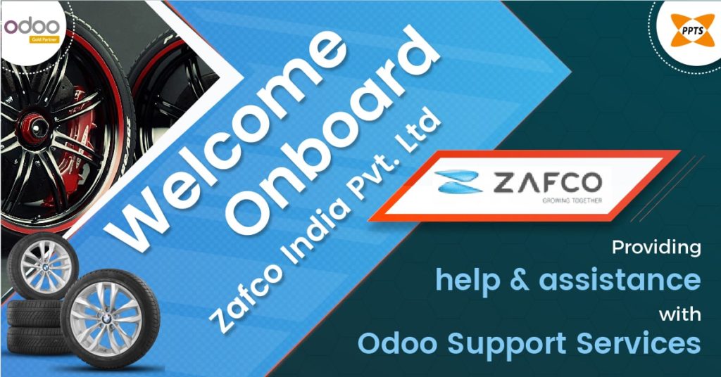 Client Onboarding for Odoo Support - PPTS