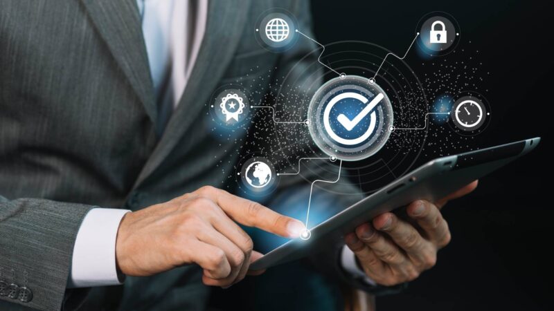 Application Maintenance & Support