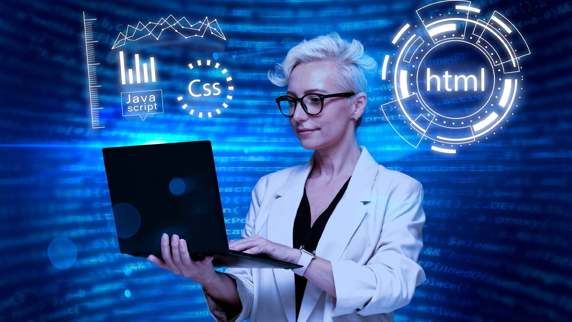 Open Source Web Apps Development