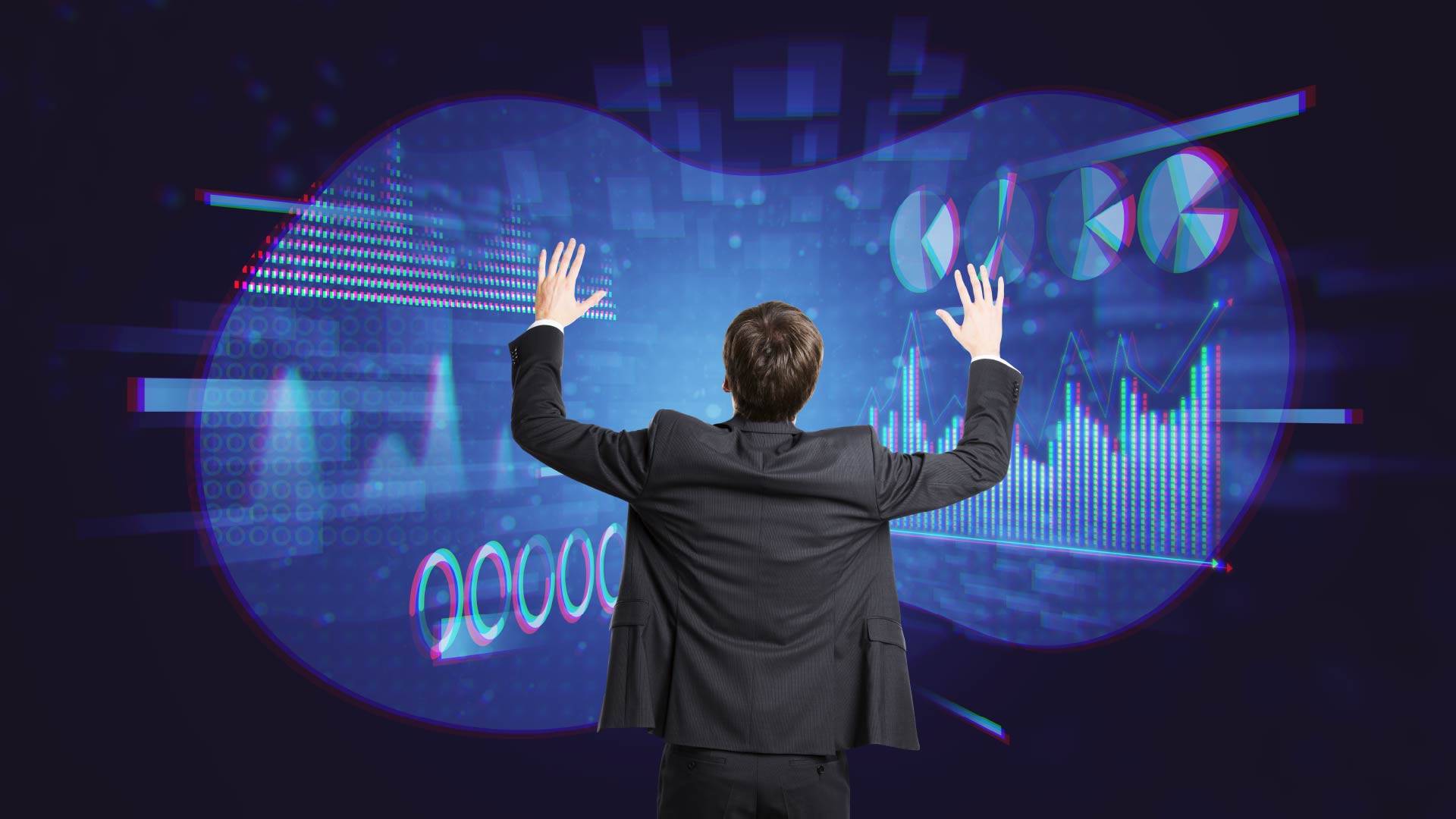 Predictive Analytics